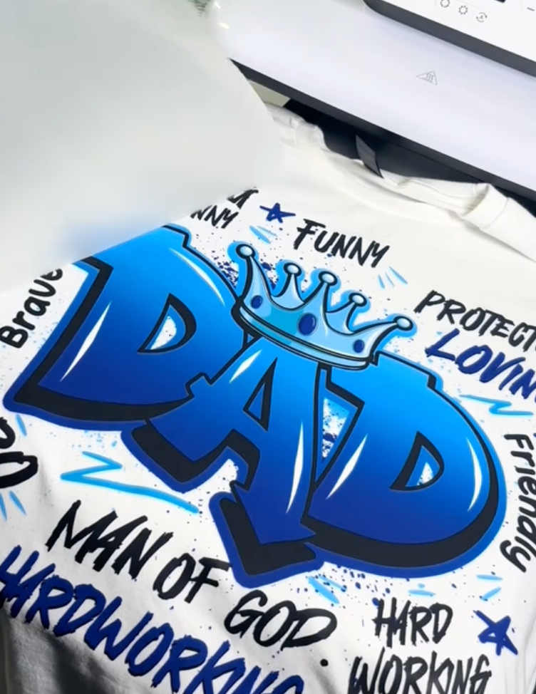 Celebrate Father's Day With Quick Transfers