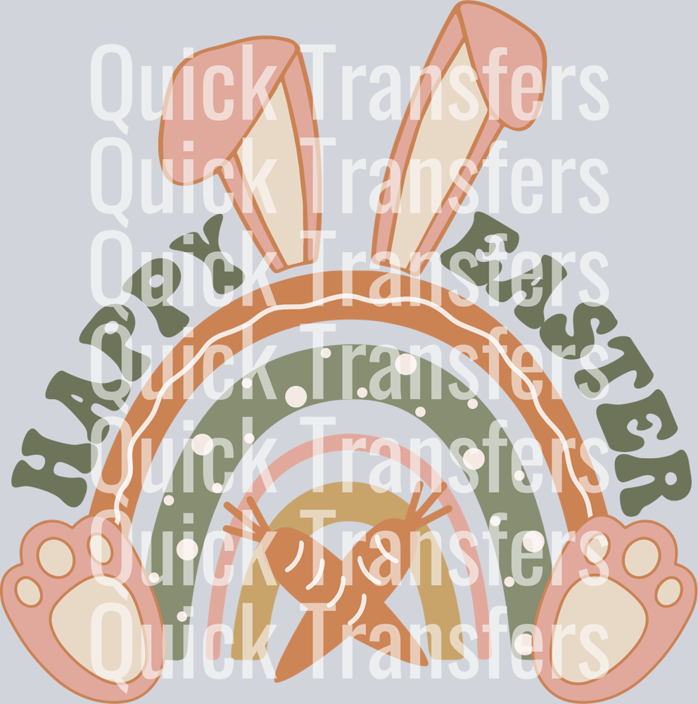 Vibrant Floral Burst Design OV-A-2701236 DTF Transfer – Quick Transfers