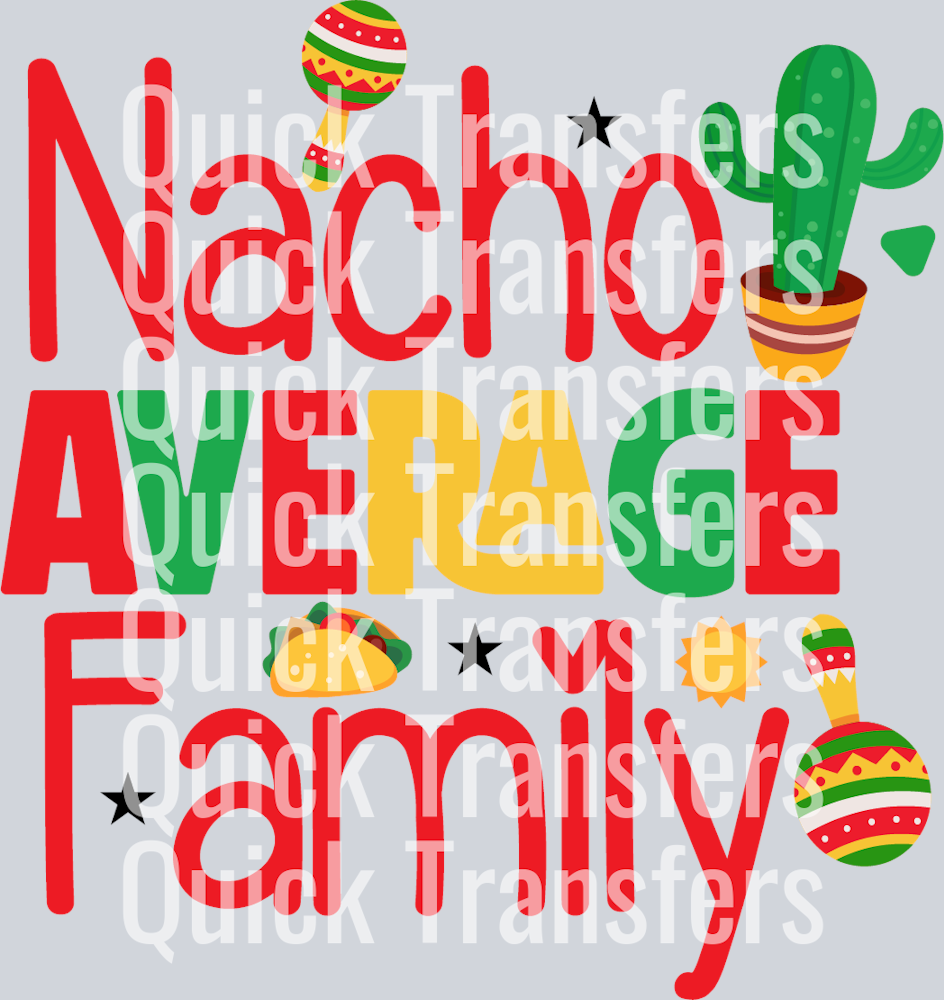 Nacho Average Family-01.png – Quick Transfers