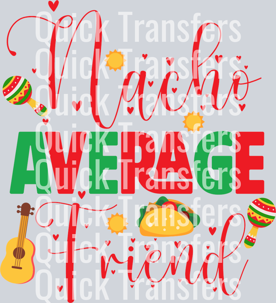 Nacho Average Friend-01.png – Quick Transfers