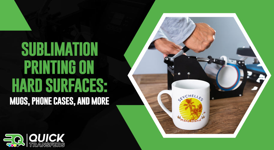 Sublimation Printing on Hard Surfaces: Mugs, Phone Cases, and More ...