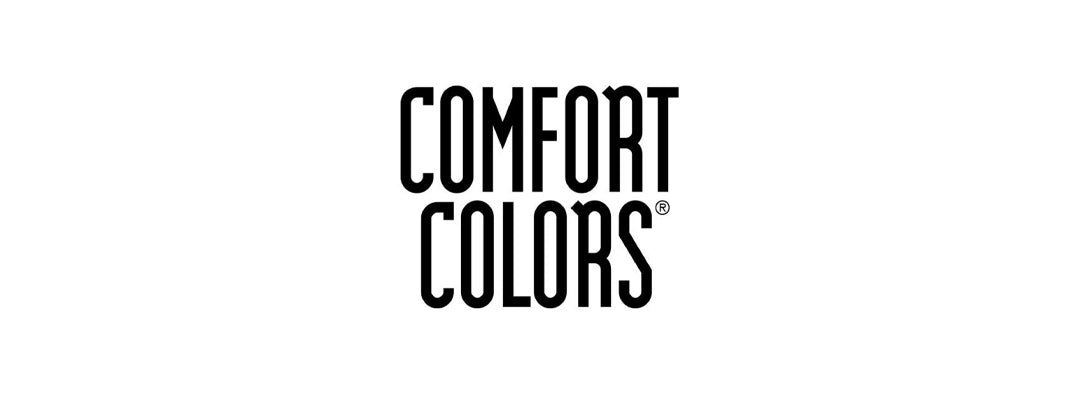 Comfort Colors – Quick Transfers