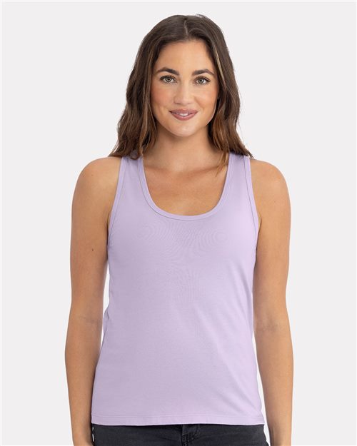 Next Level - Women's Cotton Tank – Quick Transfers