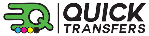 FREE Quick Transfers Sample Pack