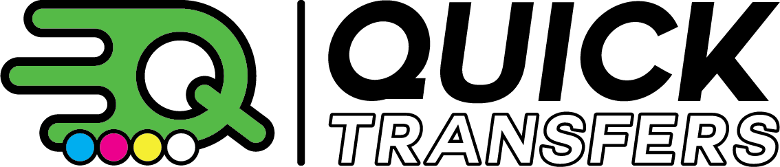 MEET THE TEAM – Quick Transfers