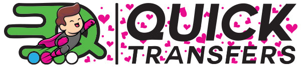 DTF Transfer Printing, Order Same Day DTF Transfers, FASTFILM™ DTF ...