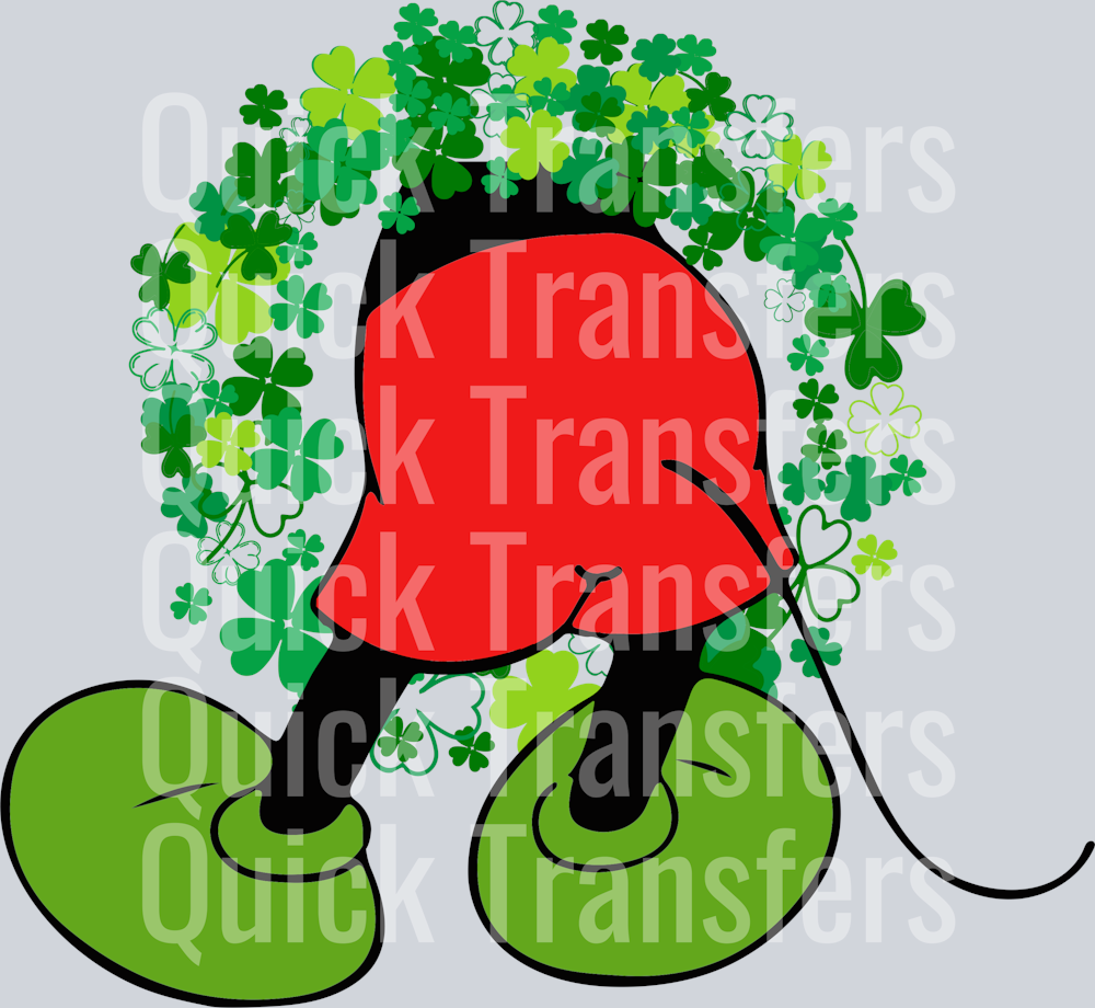 Charming Whimsical Fantasy Design - Ready To Press DTF Transfer – Quick ...